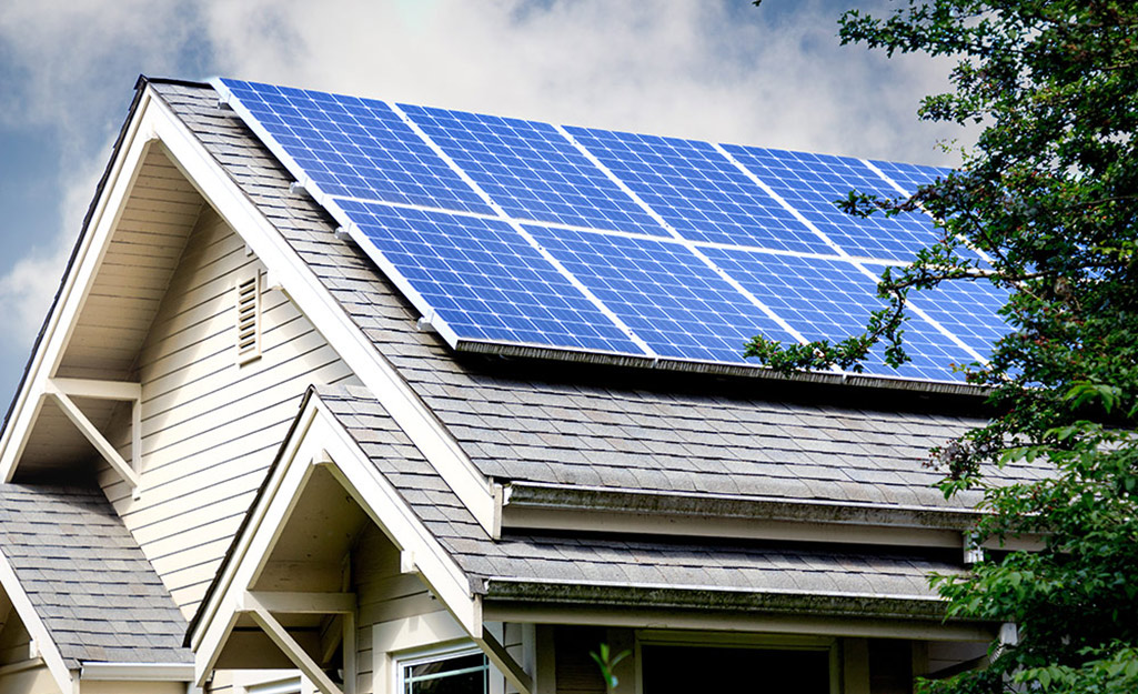 KAKO FOTONAPONSKI SOLARNI PANELI PROIZVODE STRUJU – GORIVO